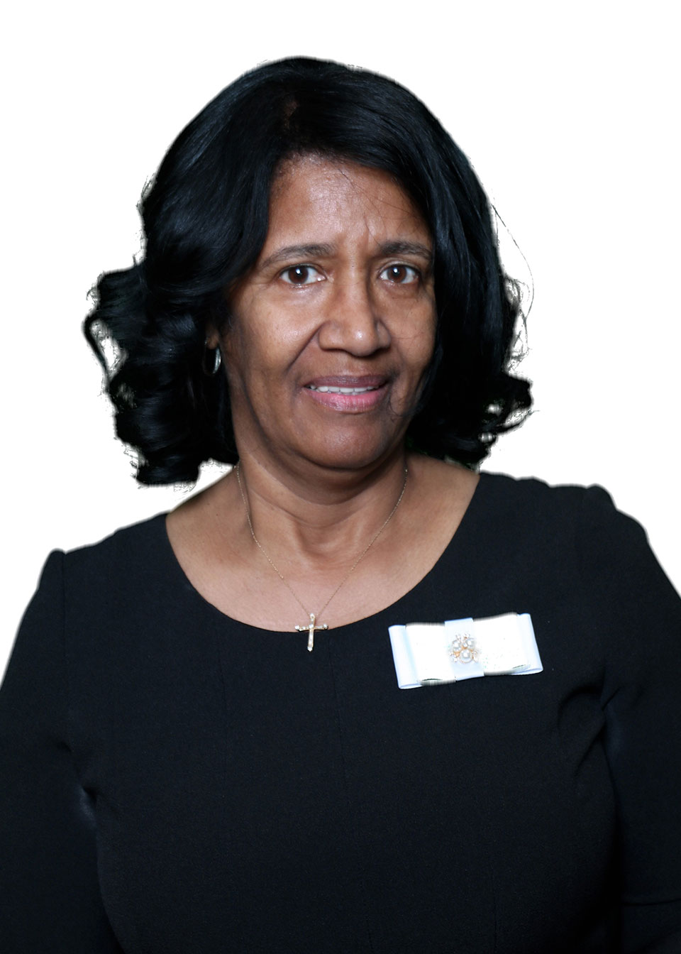 2018-2019 Officers - Archway (MO) Chapter of The Links, Incorporated