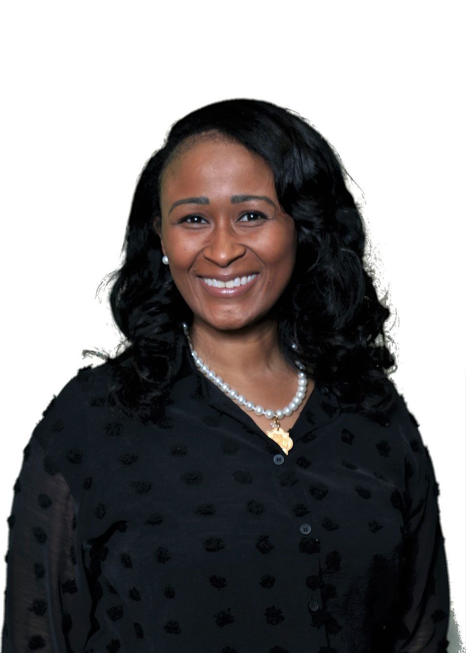 2018-2019 Officers - Archway (MO) Chapter of The Links, Incorporated